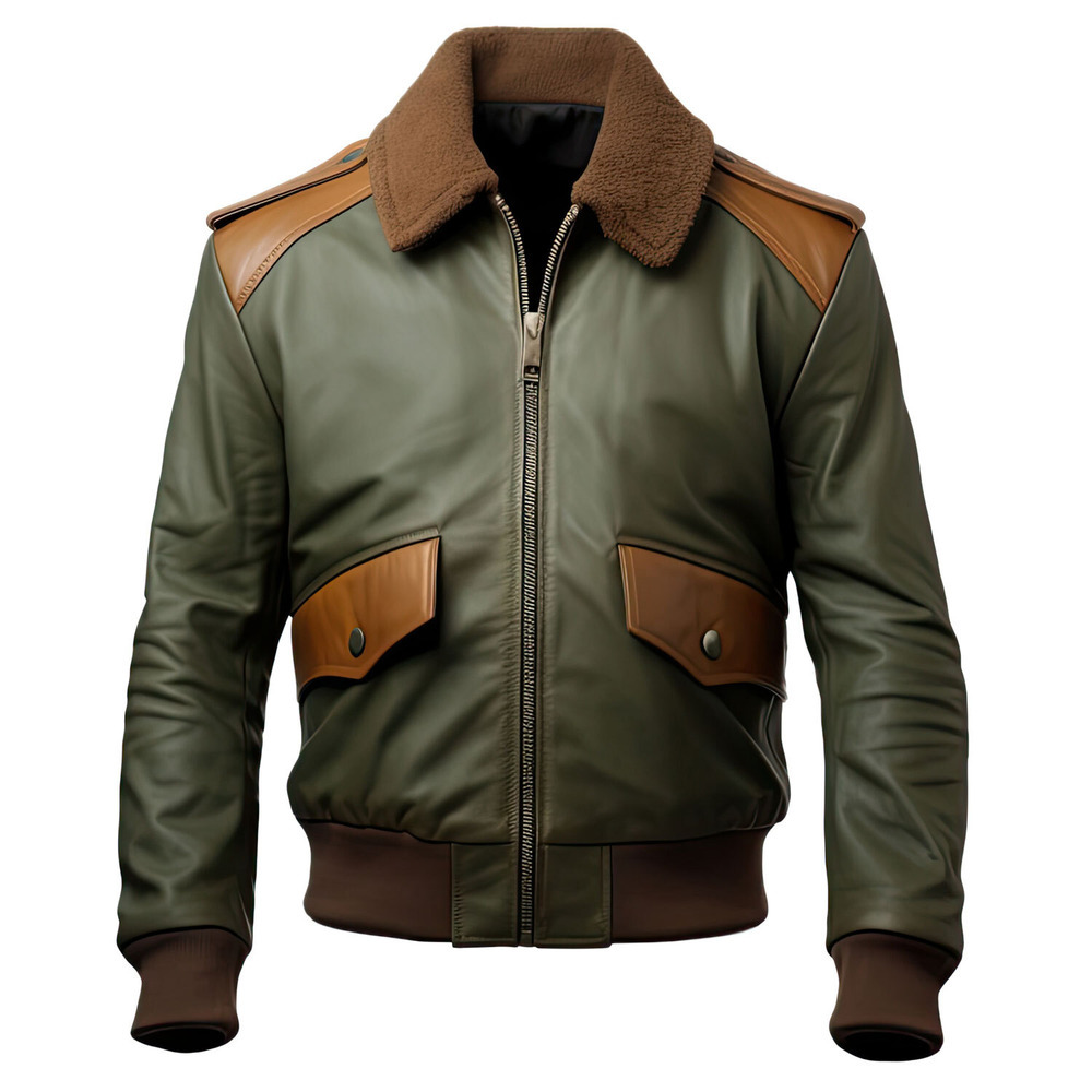 Aviator Jacket | Incredible Jackets