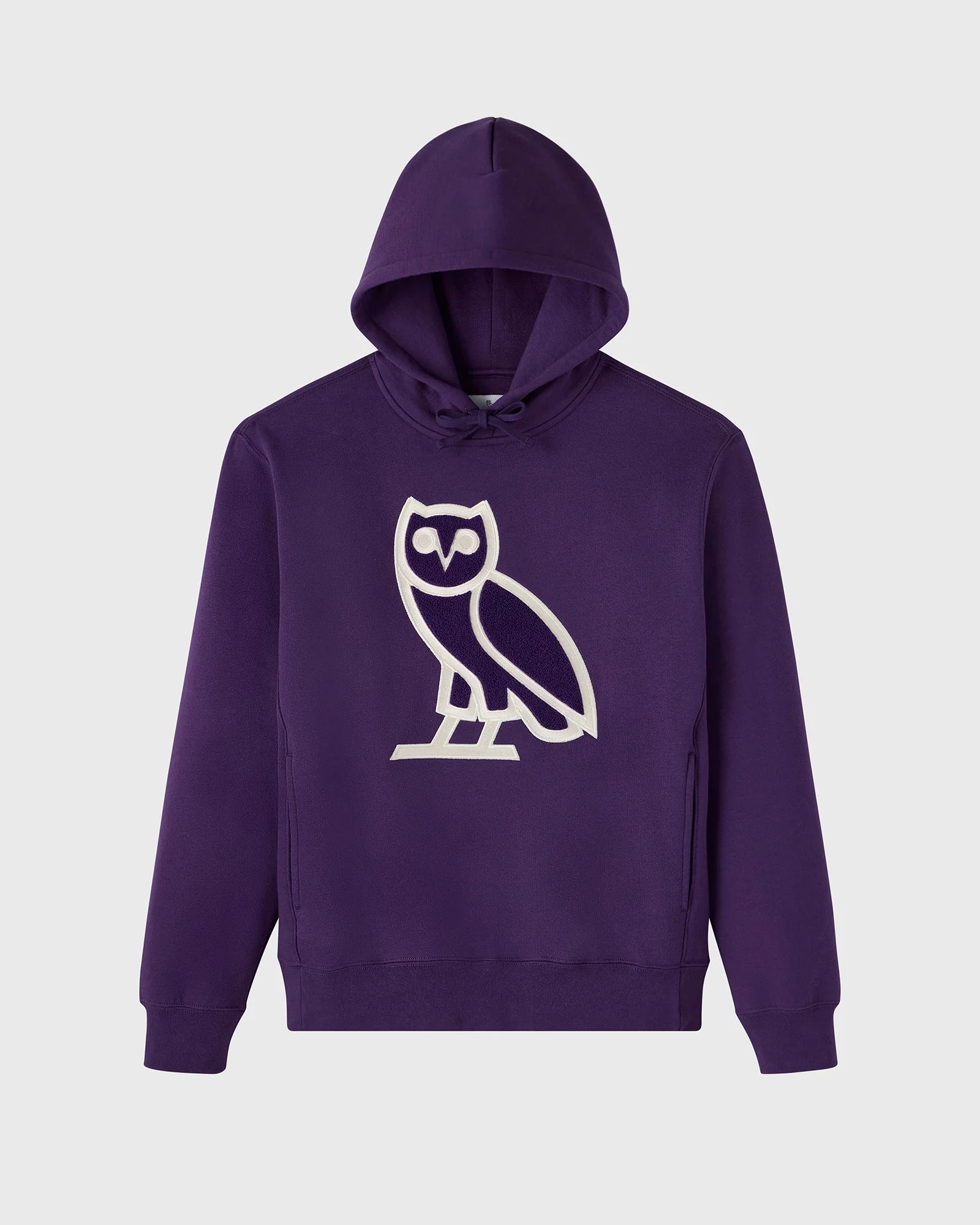 OVO Purple OG Hoodie